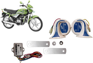 MOCC Horn For Hero HF-Deluxe Price in India - Buy MOCC Horn For Hero HF ...
