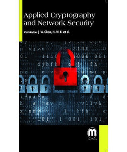 Applied Cryptography and Network Security: Buy Applied Cryptography and ...