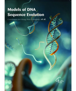 Models Of Dna Sequence Evolution: Buy Models Of Dna Sequence Evolution ...