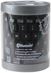 Landmark NKU_522N Bluetooth Multi-device Keyboard - Landmark : Flipkart.com