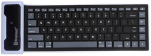 Landmark ITI_555I Bluetooth Multi-device Keyboard - Landmark : Flipkart.com