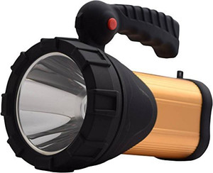 Care 4 LED Big Emergency Rechargeable Long Range & Ultra Bright Focus ...