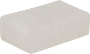 PMW Premium Alum Whole Piece - Phitkari Fitkari - 100G x 2 Blocks ...