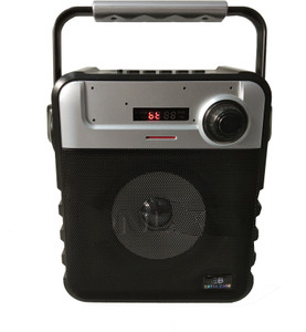 Buy XLNCPRO BT001 light weight Portable Bluetooth 5 W Bluetooth Home ...