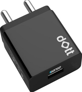 DOTT 2.4 A Wall Charger for Mobile - DOTT : Flipkart.com