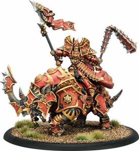 skorne red