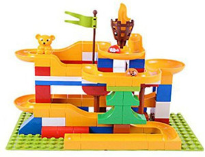Genrc Vghjk Children'S Toys Children'S Building Blocks Puzzle Blocks ...
