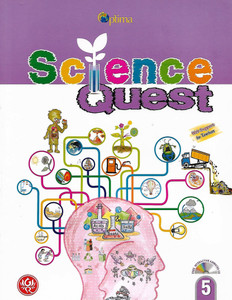 G.RAM OPTIMA SCIENCE QUEST CLASS 5: Buy G.RAM OPTIMA SCIENCE QUEST ...