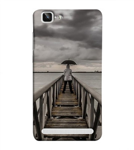 Lifedesign Back Cover for VIVO X5 MAX - Lifedesign : Flipkart.com