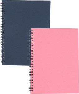 Write oN Notebooks A5 Notebook unruled 150 Pages Price in India - Buy ...