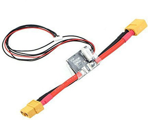arduino M298 Power Supply Module APM2 2.5 APM Flight Controller ...
