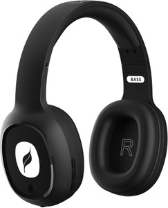 Leaf Bass 1 Wireless Bluetooth Gaming Price in India - Buy Leaf Bass 1 ...