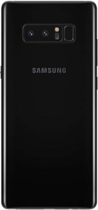 Samsung Samsung Galaxy Note 8 Back Panel: Buy Samsung Samsung Galaxy ...
