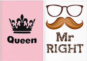 MOTIVATE BOX | Combo Posters Set Of 2 Quotes/Signs/Symbols Combo ...