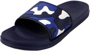 ADHIRAJ Men ADHIRAJ ARMY-BL-7 Slides - Buy ADHIRAJ Men ADHIRAJ ARMY-BL ...