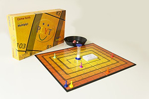 PLYT The Competitive Board Game The Whole Family Can Enjoy Proven To ...