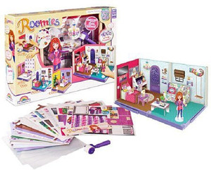 Toys R Us Oomies Ultimate Oom Designer Pack - Oomies Ultimate Oom ...