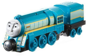 Fisher-Price Thomas The Train: Take-N-Play Connor Toy - The Train: Take ...