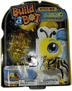 Build a Bot Buzzy Bee - Buzzy Bee . shop for Build a Bot products in ...