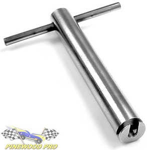 Pinewood Pro Pinewood Derby Axle Puller And Inserter Tool - Two Tools ...