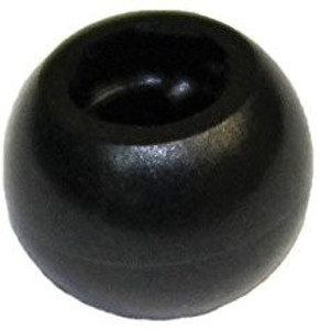 LEGO Parts And Pieces: Technic Black Ball Joint X50 - Parts And Pieces ...