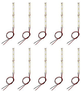 Evemodel Dd07W 5Pcs Prewired Bright White Strip Led 3528 Smd Led Light ...