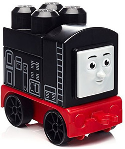 Mega Bloks Thomas & Friends Diesel Building Kit - Thomas & Friends ...