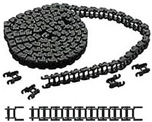 LEGO Technic Chain Link X100 - Technic Chain Link X100 . shop for LEGO ...