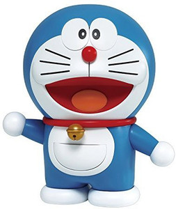 Genrc Bandai Figure-Rise Mechanics Doraemon Model Kit(Japan Import ...