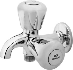 Benelave BLQCP49016 Benelave Jasper BLQCP49016 Bib Cock 2 In 1 Twin ...