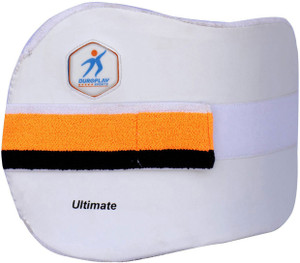 Duroplay Ultimate Cricket Chest Guard - Buy Duroplay Ultimate Cricket ...