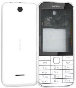 Link Nokia 225 Front & Back Panel: Buy Link Nokia 225 Front & Back ...
