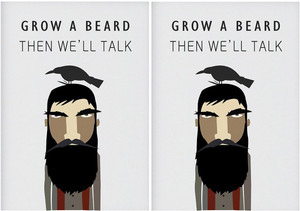 Chat box Rolled Posters No Frames Included, Office And Home Decor (12 X ...