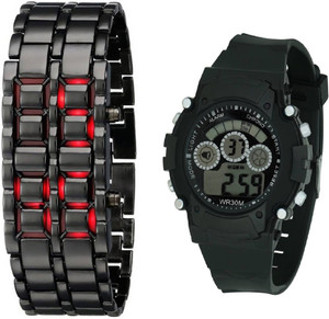 RD YTR Digital Watch - For Men - Buy RD YTR Digital Watch - For Men TnW ...