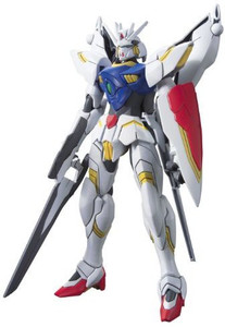 Bandai Hobby #024 Gundam Legilis "Gundam Age" - 1/144 Advanced Grade ...