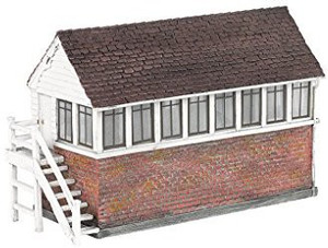 Bachmann Trains Bachmann Thomas And Friends Signal Box (Ho Scale ...