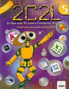 REEM 2C2L TO SEE AND TO LEARN COMPUTER SCIENCES( A SKILLS AND VALUE ...