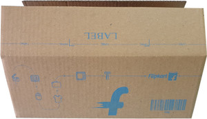 Flipkart Carton Box 11.6 x 5.6 x 4.4 inch Price in India - Buy Flipkart ...