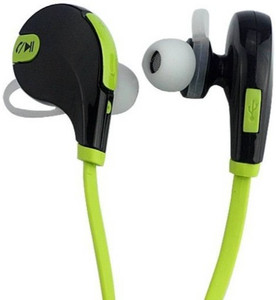 SACRO MLV_519O_Jogger Bluetooth Headset Price in India - Buy SACRO MLV ...