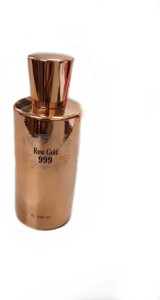 Buy RP ROSE GOLD 999 Perfume - 100 ml Online In India | Flipkart.com