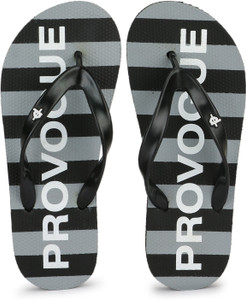 PROVOGUE Men Slippers - Buy PROVOGUE Men Slippers Online at Best Price ...