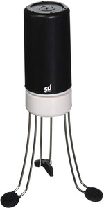 Smiledrive Handsfree Automatic Robotic Stirrer for Stirring Gravy ...