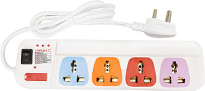 PINNACLE Spike Guard with Surge Protector – Spike Booster – Spike Board ...