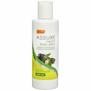 ASSURE Hand & Body Lotion Price in India - Buy ASSURE Hand & Body ...