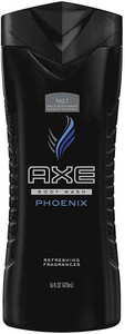 AXE Body Wash for Men Phoenix 16 oz: Buy AXE Body Wash for Men Phoenix ...