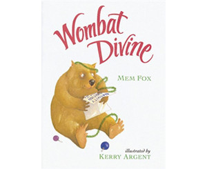 Wombat Divine: Buy Wombat Divine by Fox Mem at Low Price in India ...