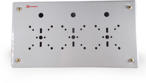 ALIVESMART SPN 3 Phase Selector Single Door DBs Distribution Board ...