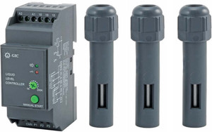 GIC Water level Controller with 3 SS Sensors 240V [HIGH QUALITY ...