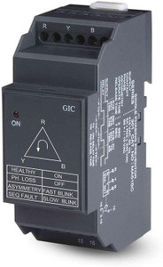 GIC SM 301 Single Phasing Preventor SPP 3 PH 415 VAC (Cat No: MA51BC ...