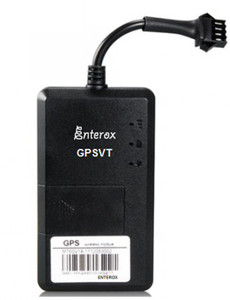Enterox GPSVT - GPS Vehicle Tracker - Car, Truck and Transport Vehicle ...